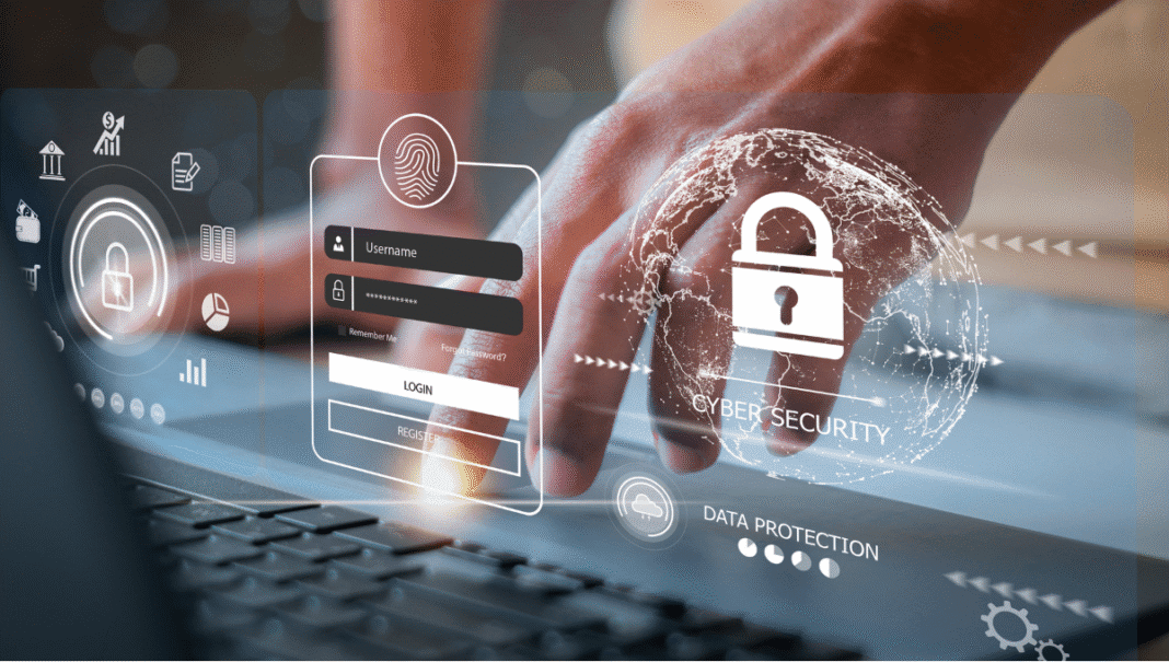 Cyber Security Course in Chandigarh – #1 Best Training by Caddprimer