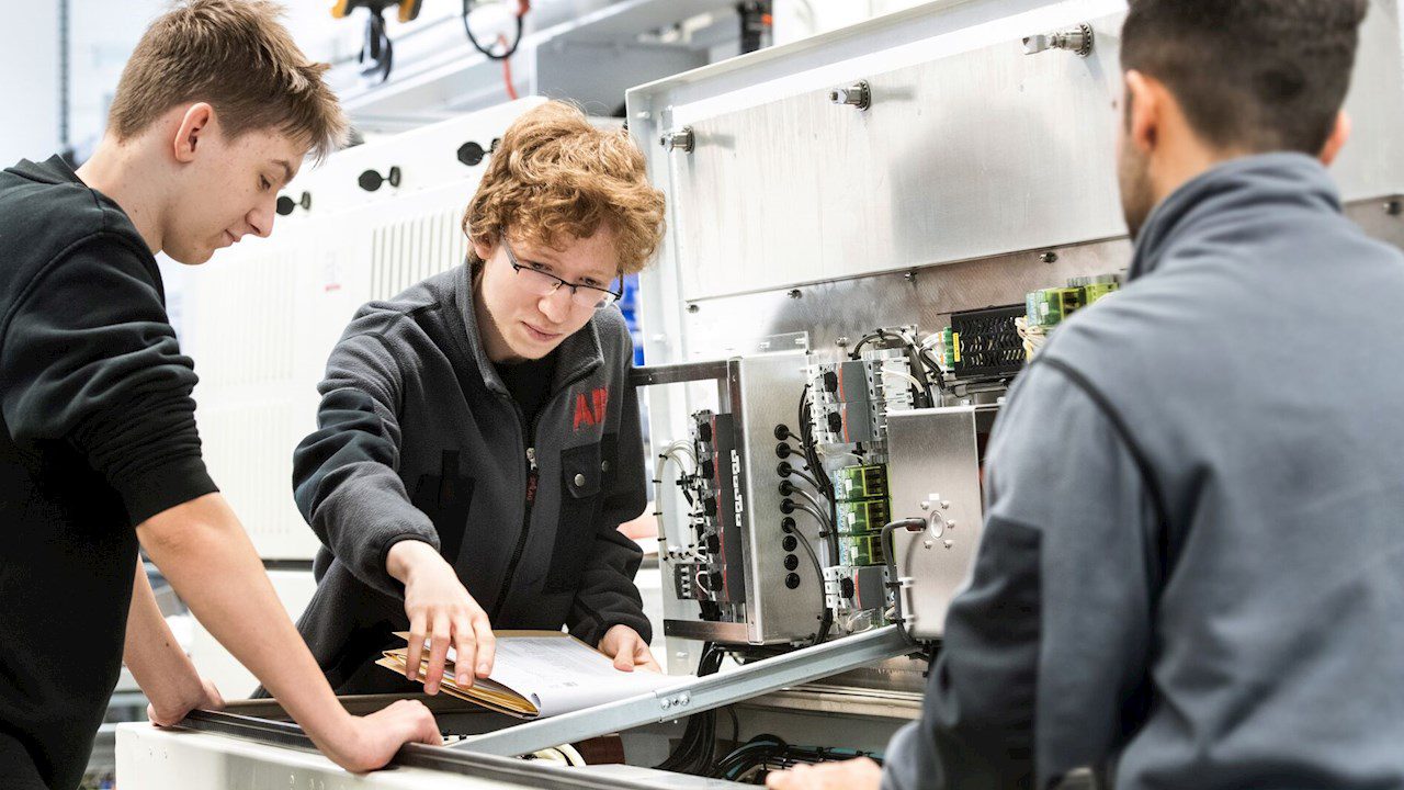 Best 6 Months Industrial Training for Diploma Students #1 Caddprimer